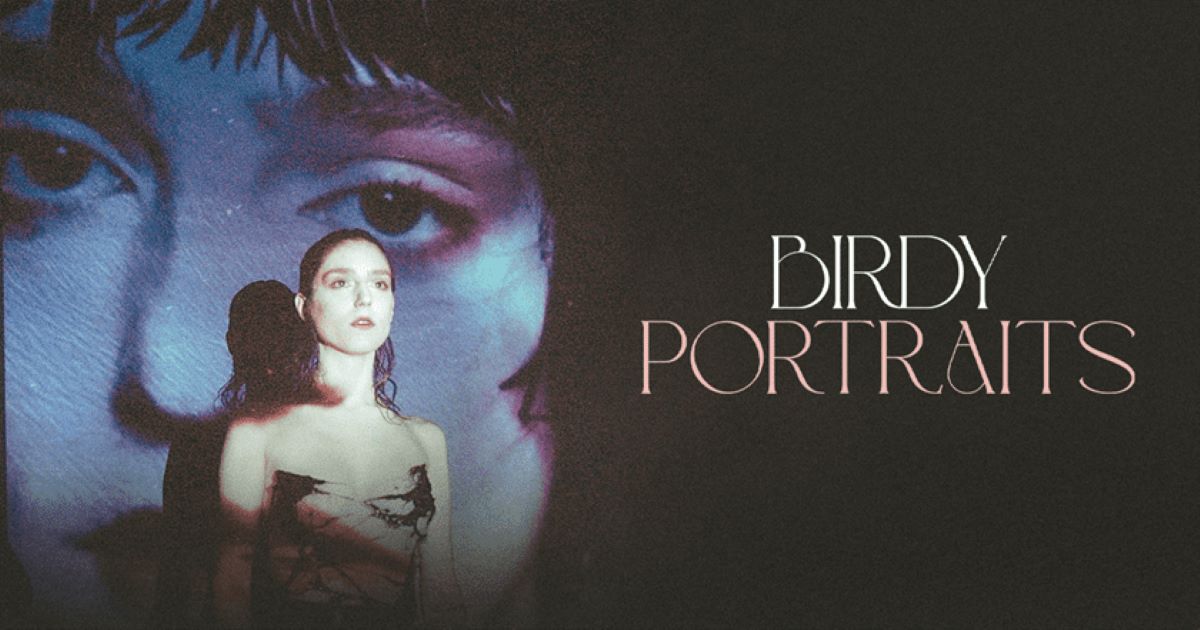 Official website of Birdy